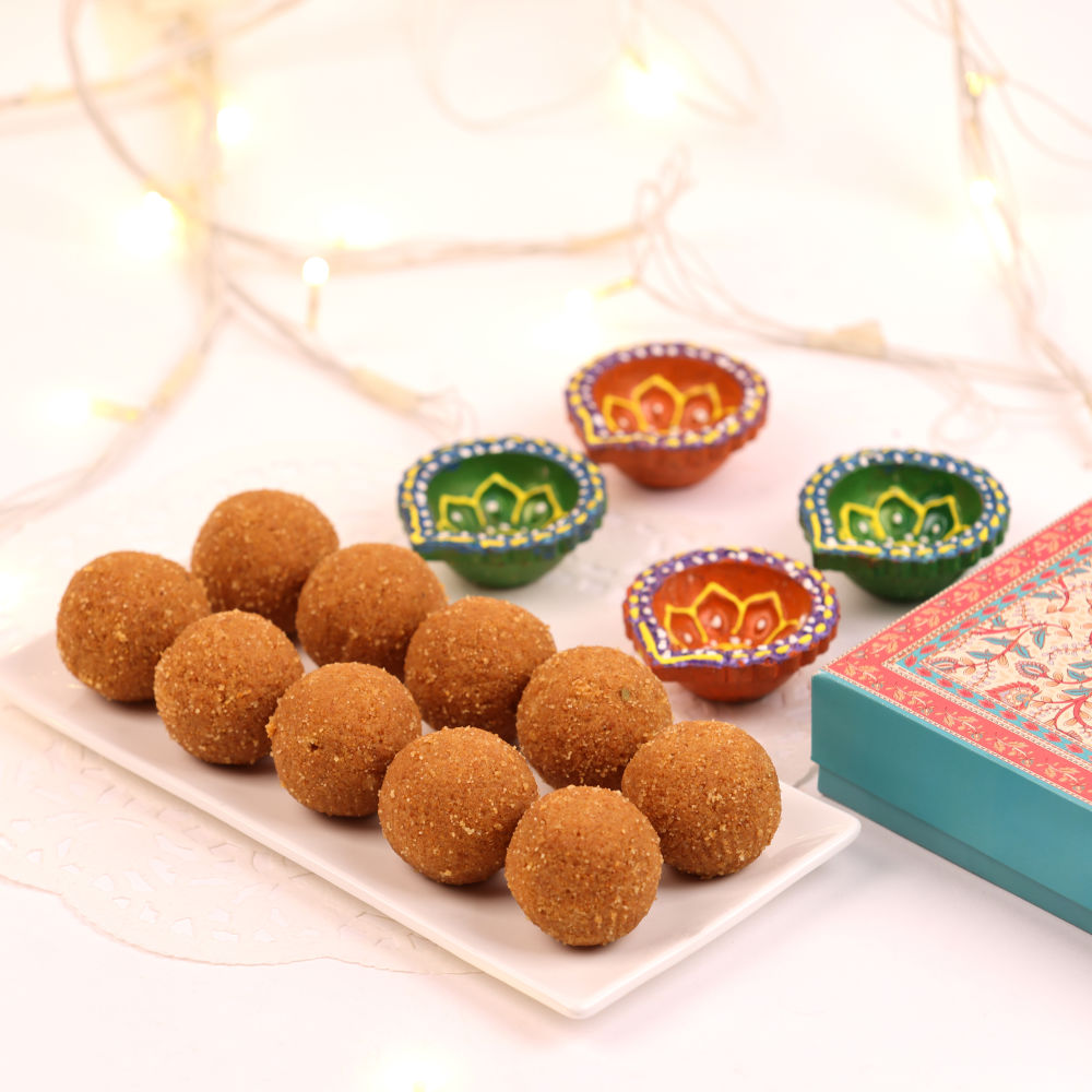 Sweetness and Goodness Overloaded Gift Pack | Winni