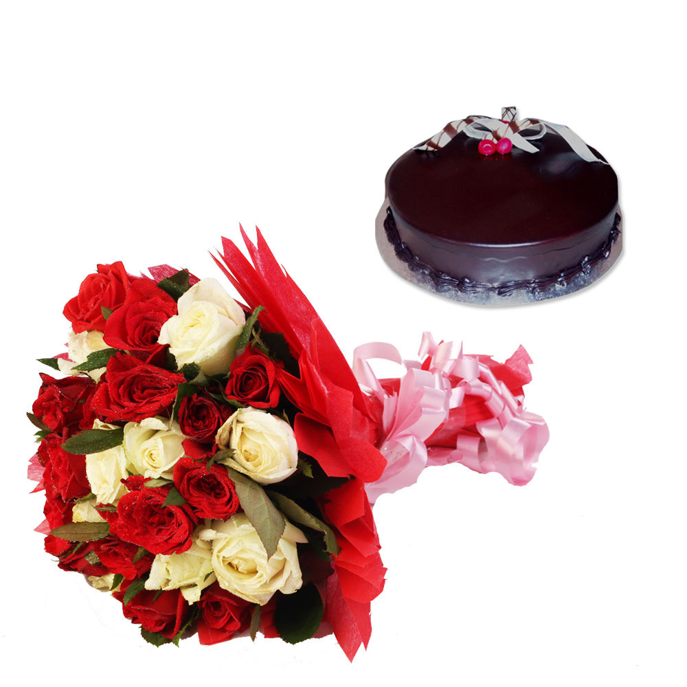 Elegant N Sweet Combo | Winni