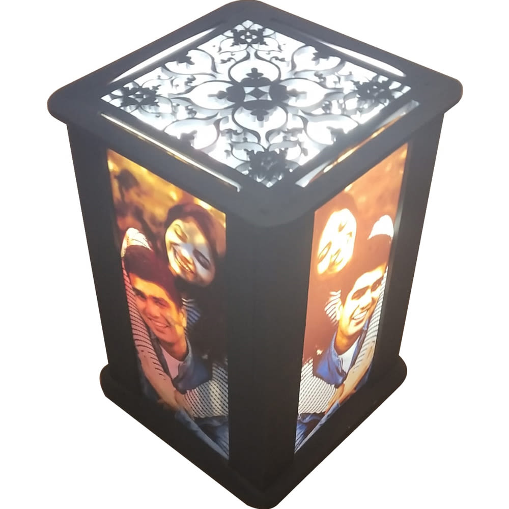 Customized Photo Lamp | Winni