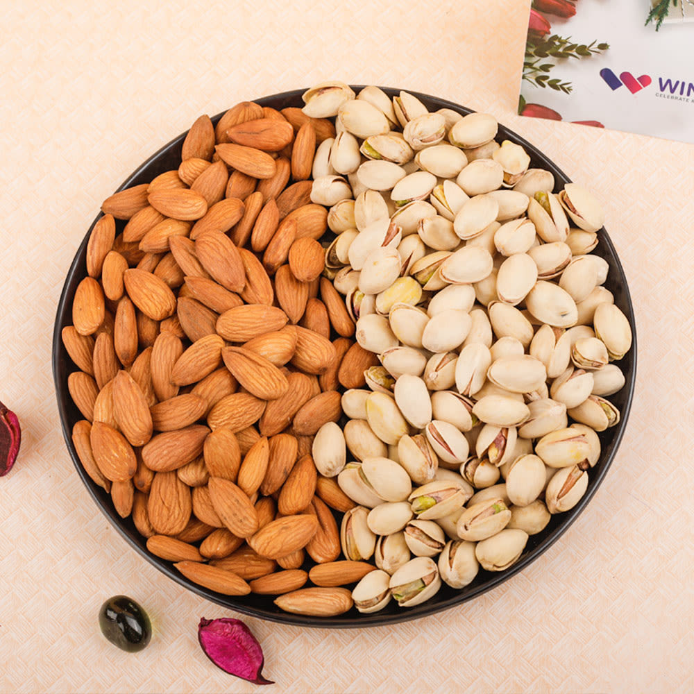 Pack of Mix Dryfruit | Winni