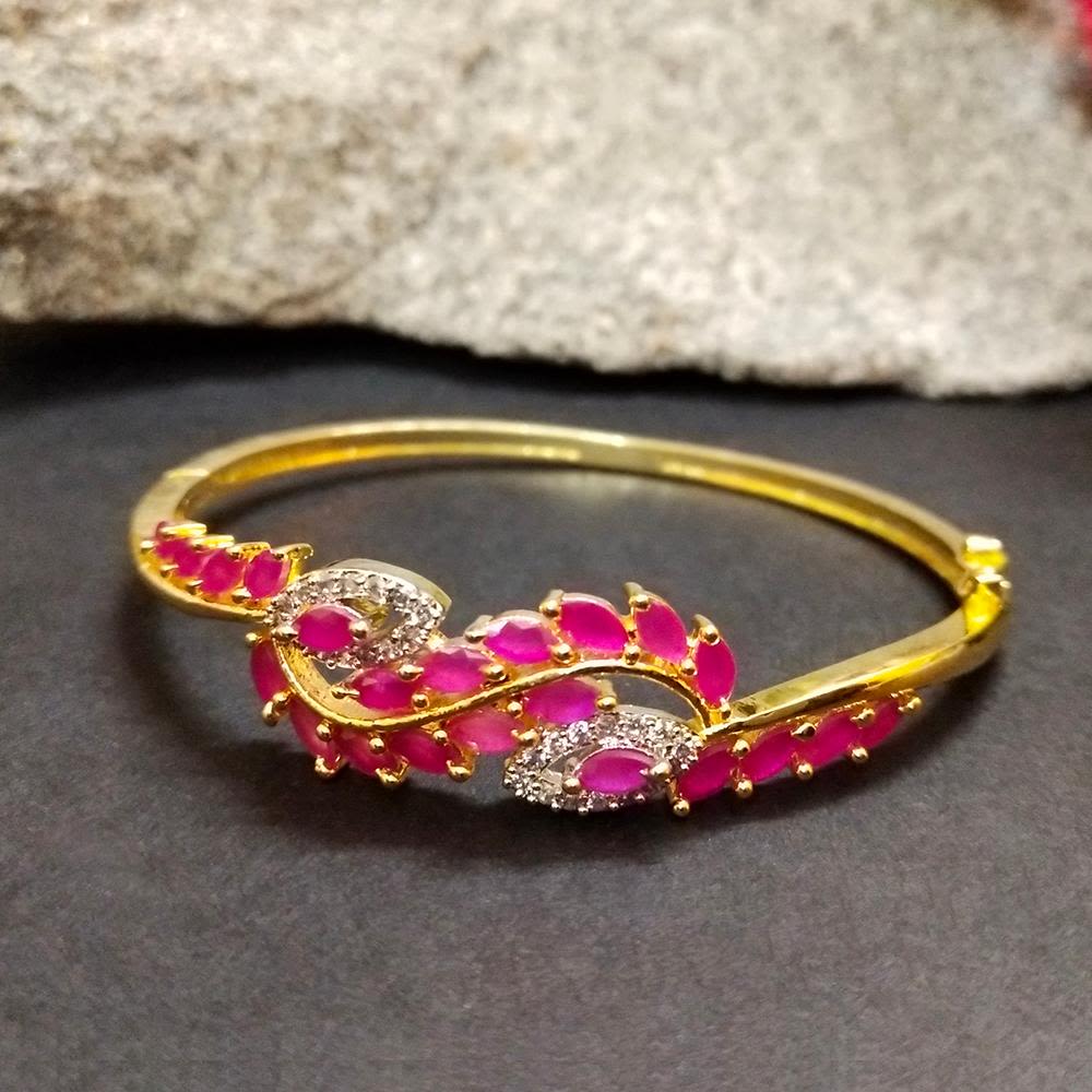 Beautiful Pink Bangle | Winni