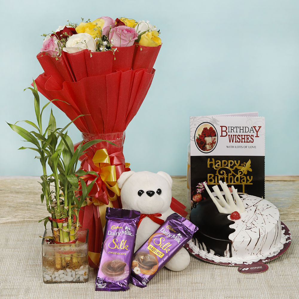 Heart Winning Gift | Winni