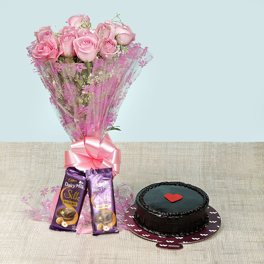 Unique Surprise | Winni