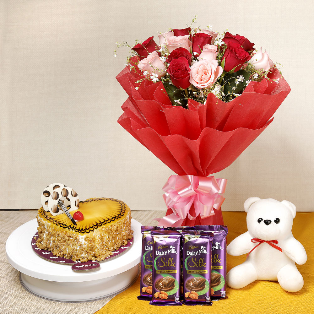 Precious Moments Amazing Combo | Winni