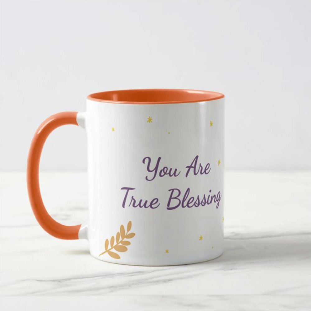 You Are Special Mug | Winni