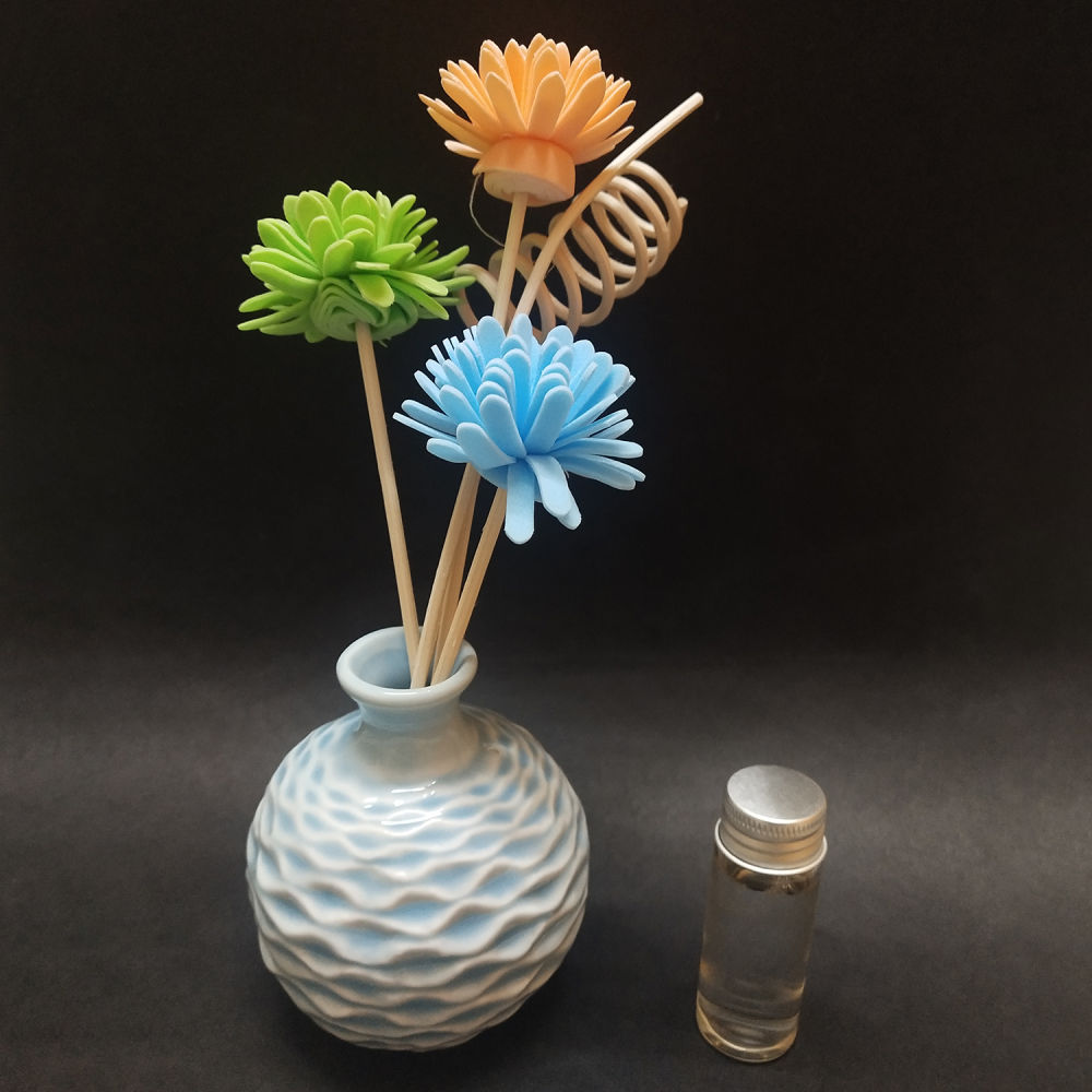 Rose Flavor Diffuser | Winni