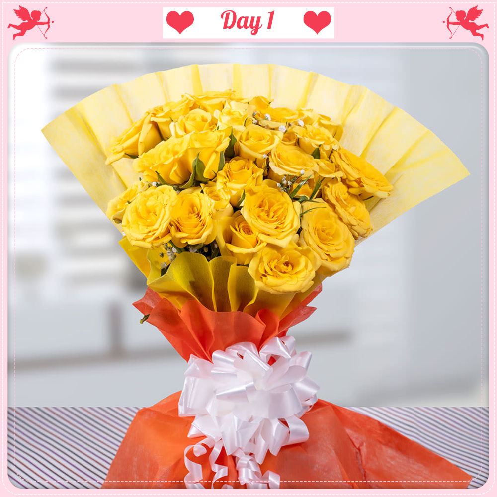 Favorite Favour | Winni