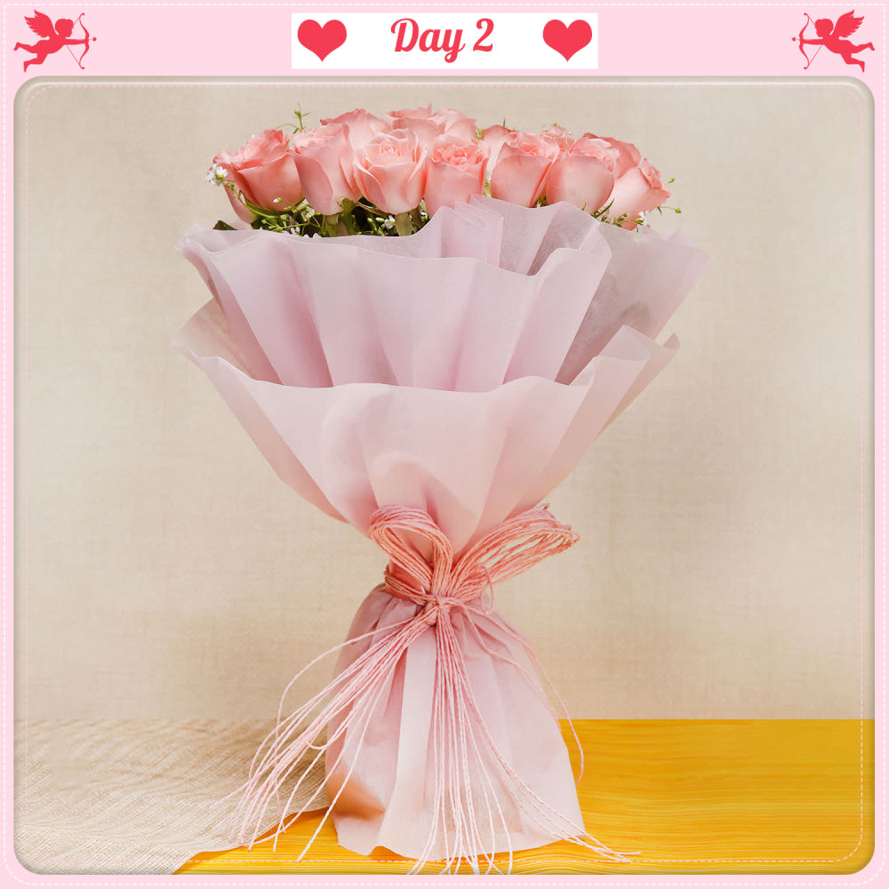 Favorite Favour | Winni