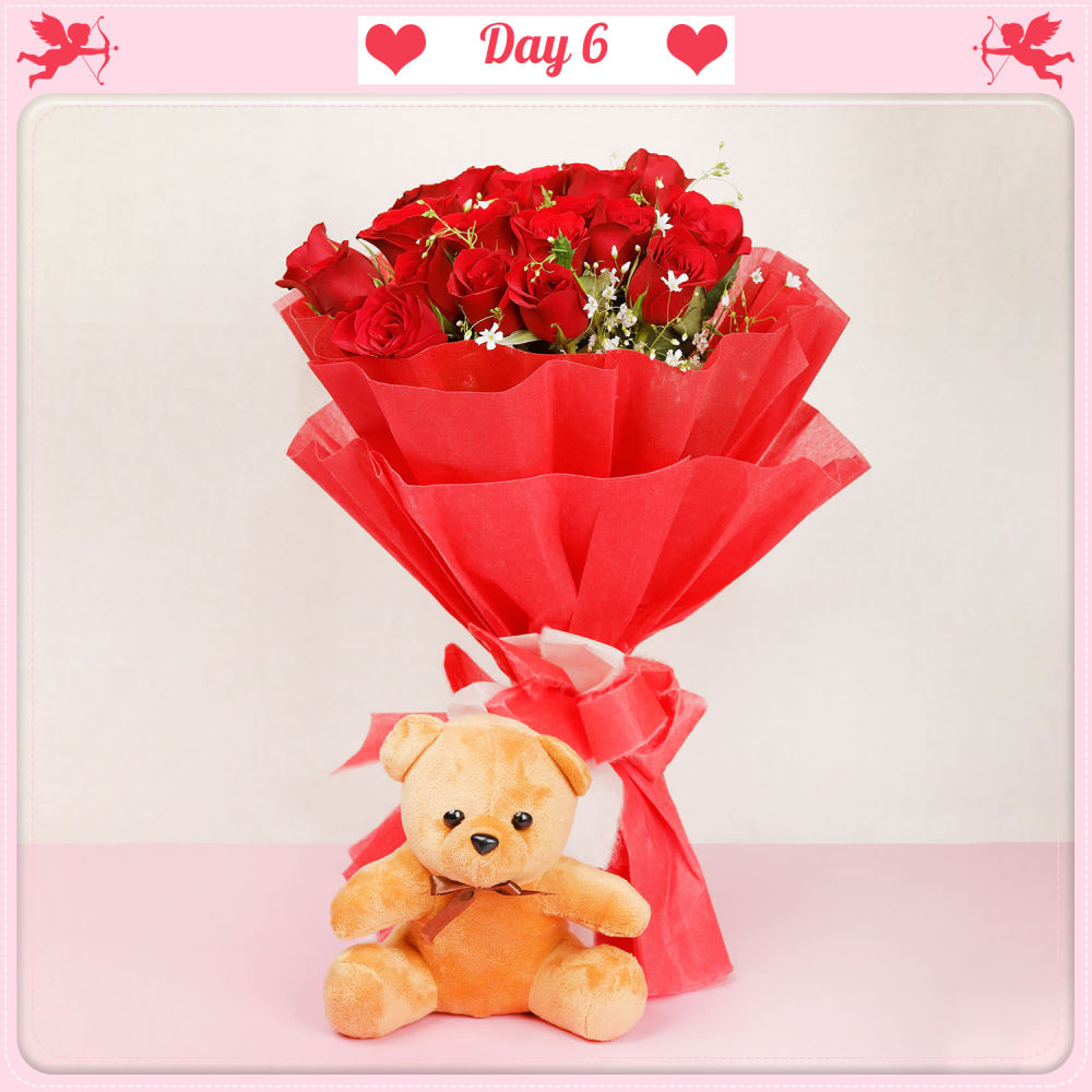 Favorite Favour | Winni