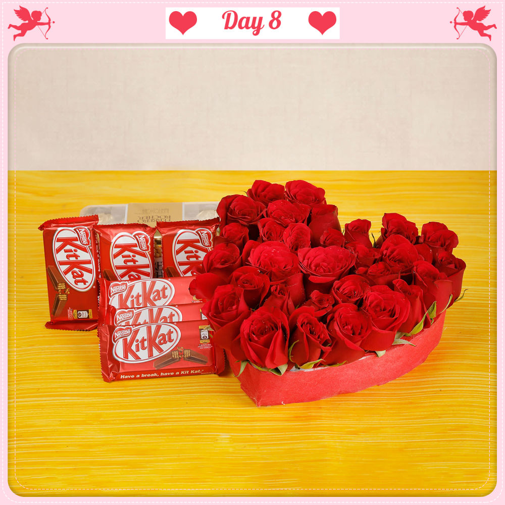 Favorite Favour | Winni