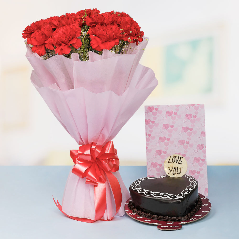 Internal Love | Winni