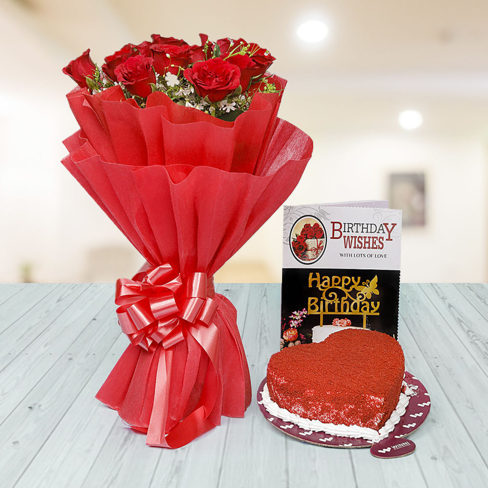 Super Sweet Hamper | Winni