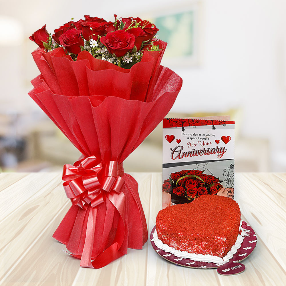 Adorable Roses | Winni