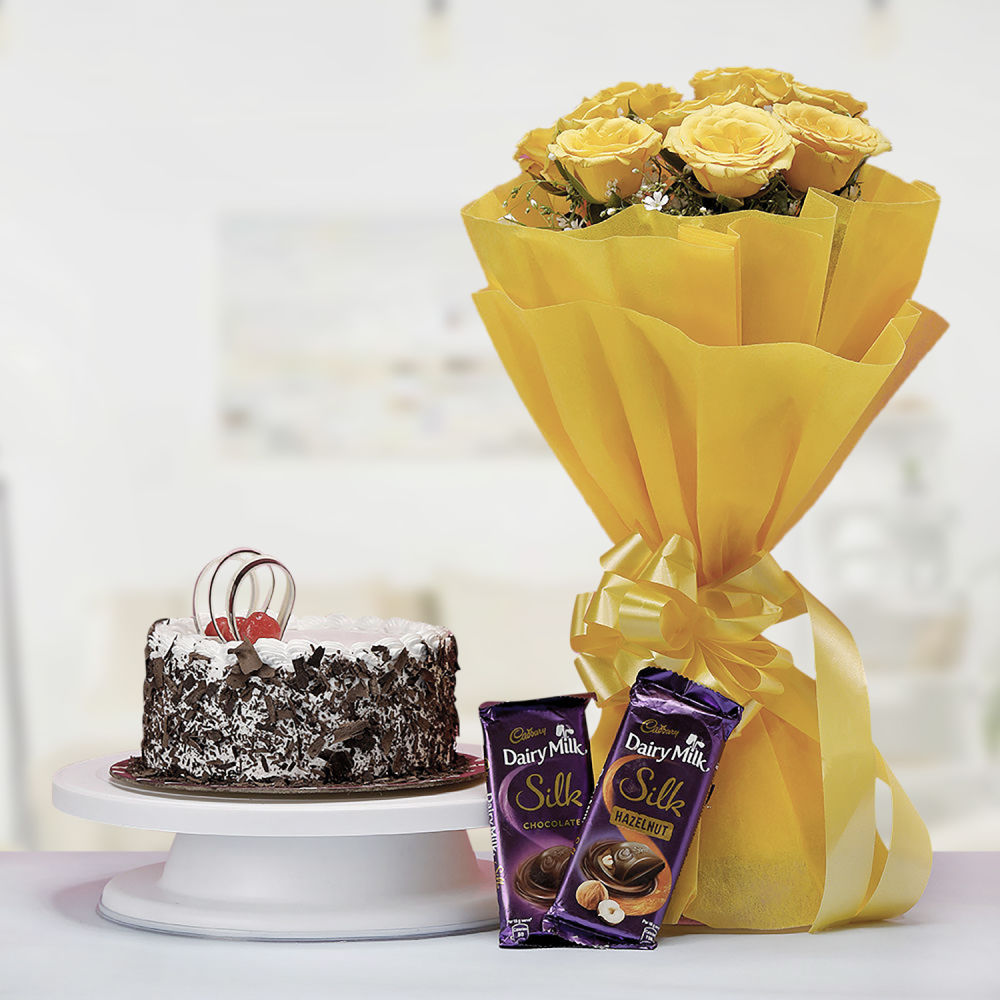 Stylish Celebrations | Winni