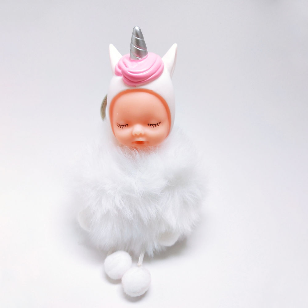 Cute Baby Key Chain | Winni