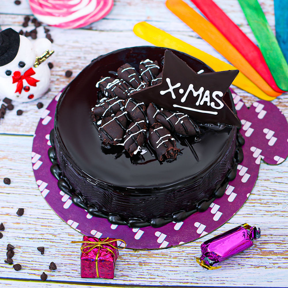 Classic Christmas Delights | Winni