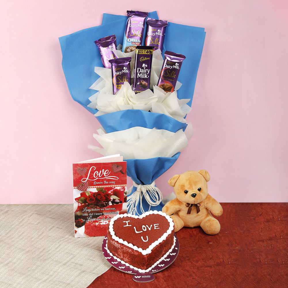 Splendid Love Treat | Winni