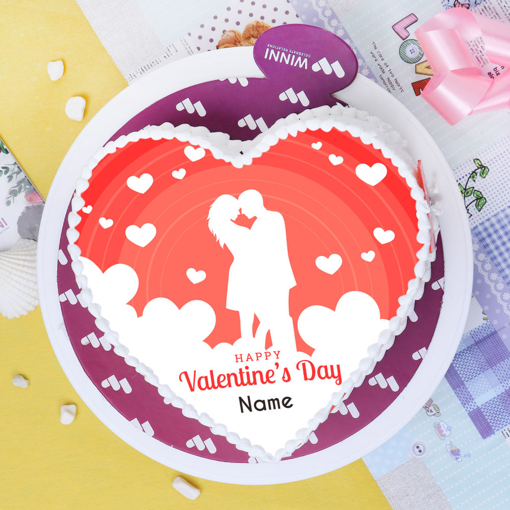 Ecstatic Love | Winni