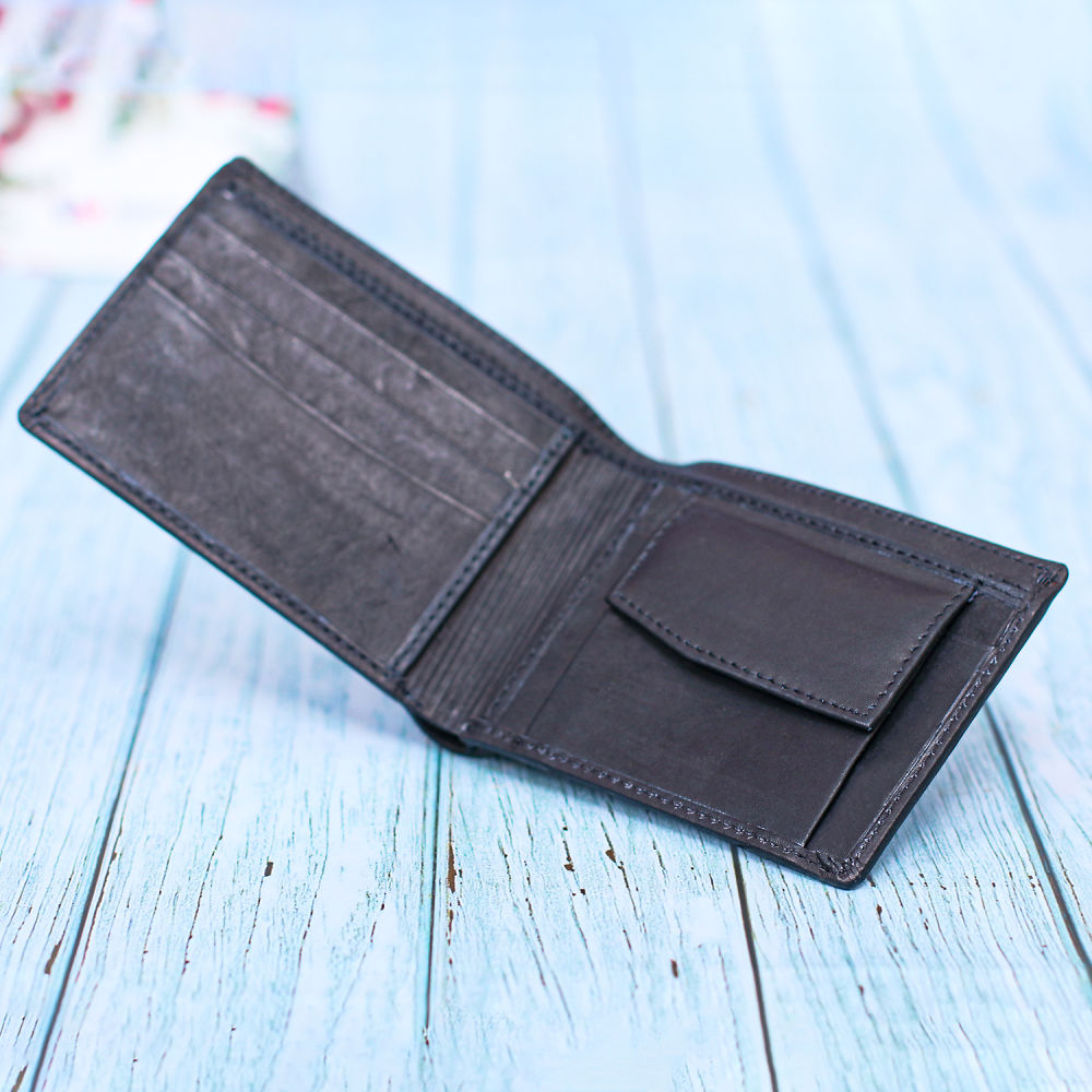 Amazing Men Wallet | Winni