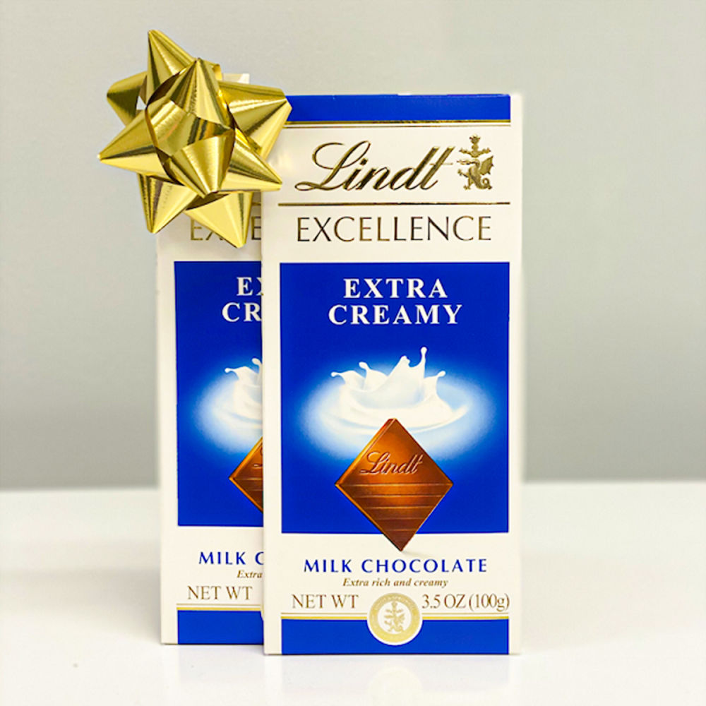 Duo Lindt | Winni