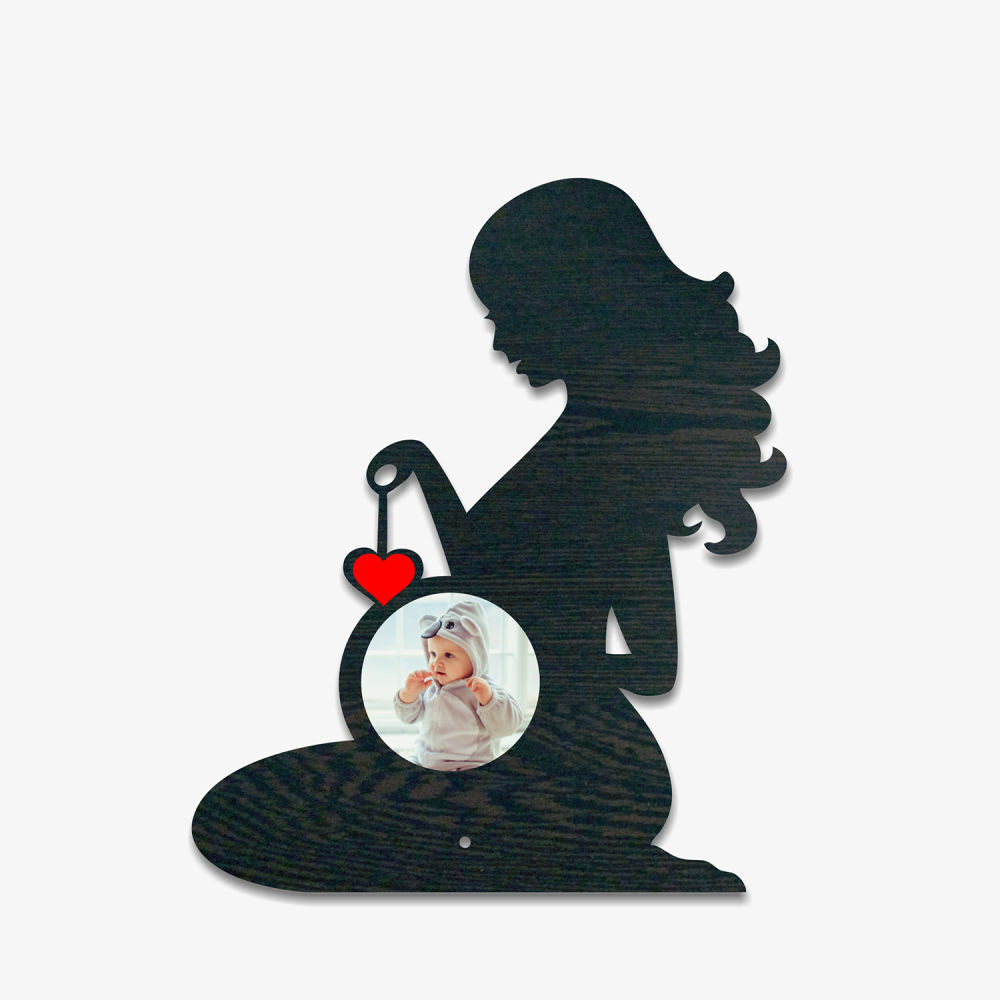 Good Times Ahead Photo Frame | Winni