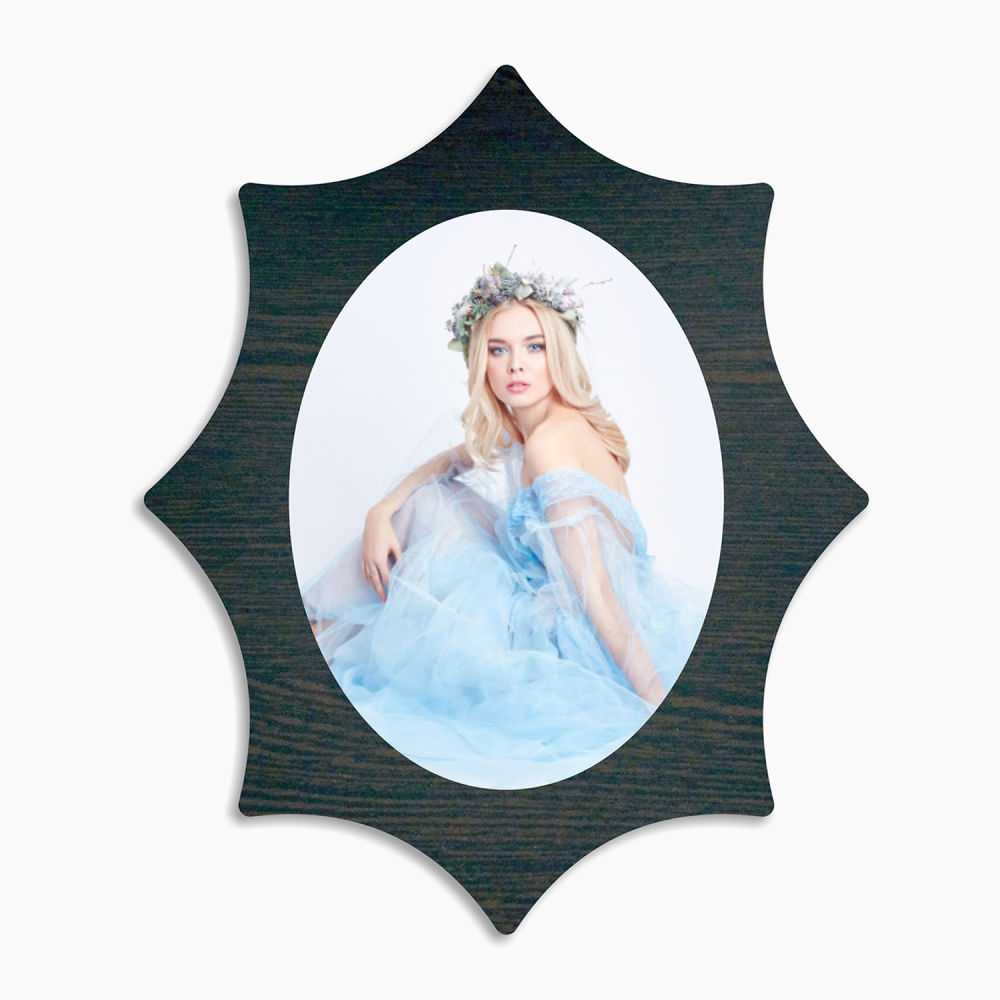 Starry Photo Frame | Winni