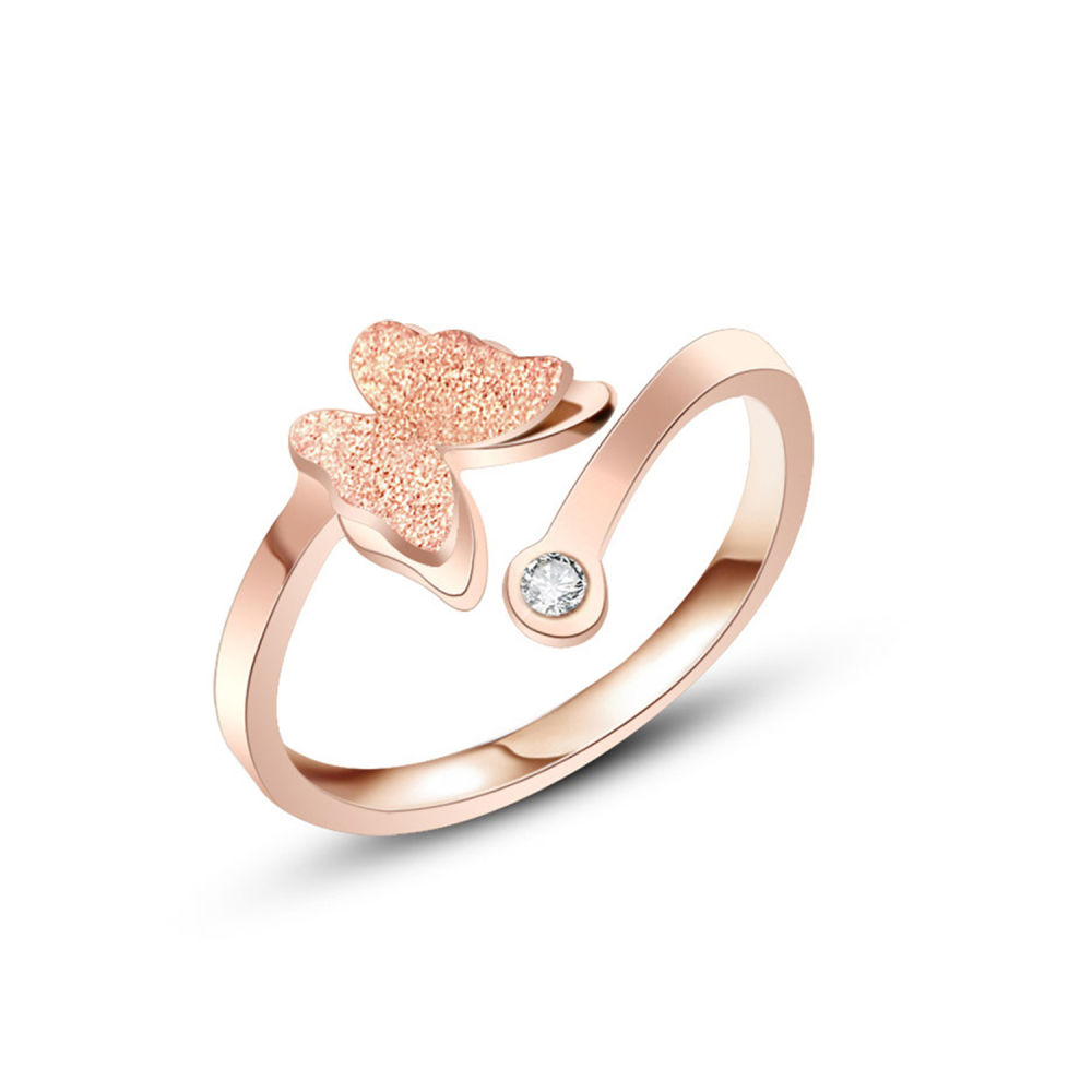 Eclectic Ring | Winni