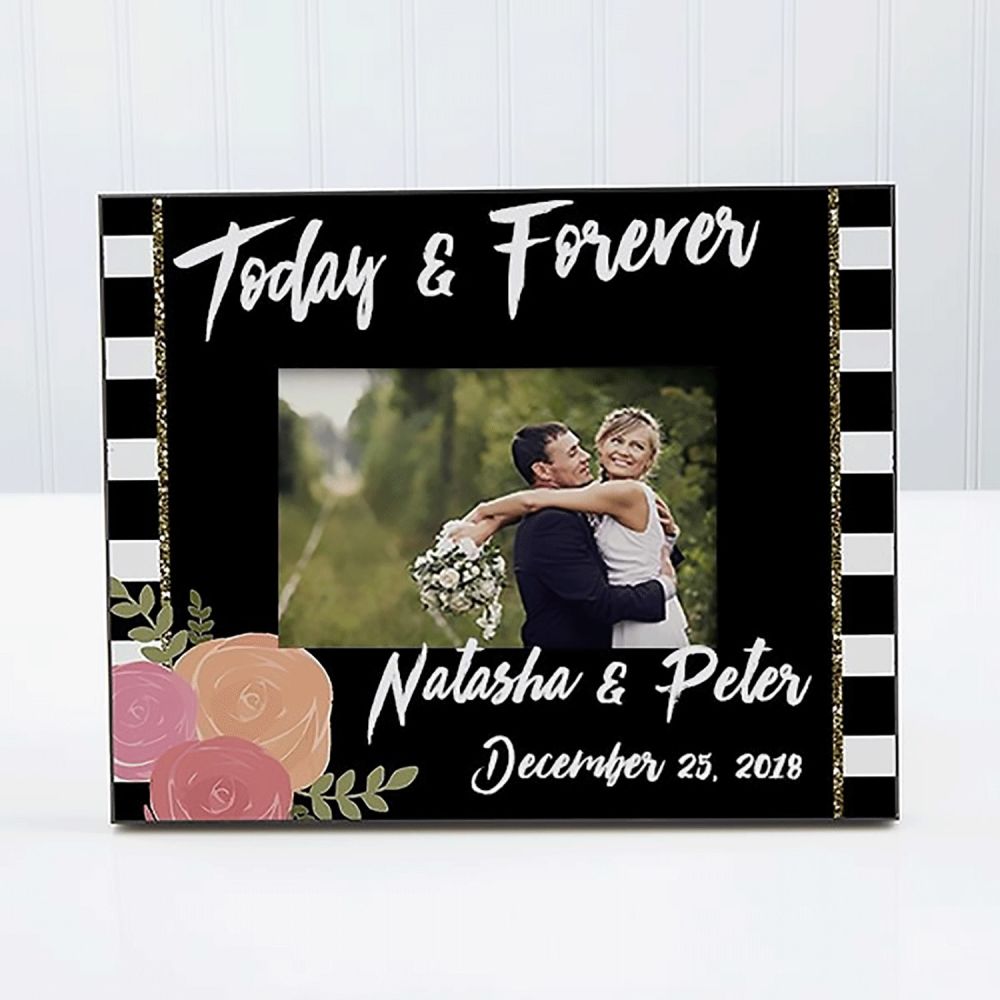 Today & Forever Frame | Winni