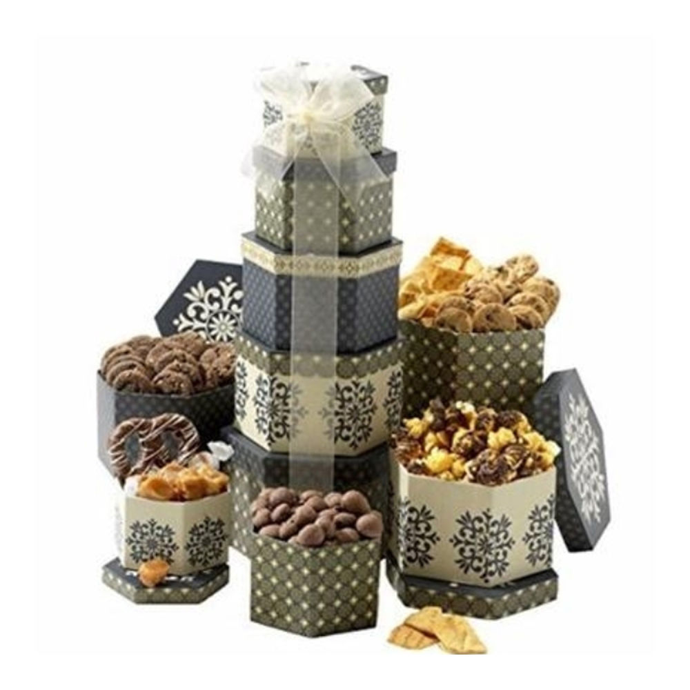 Sweet Tower | Winni