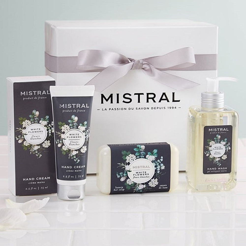 Relaxation Saga Gift Hamper | Winni