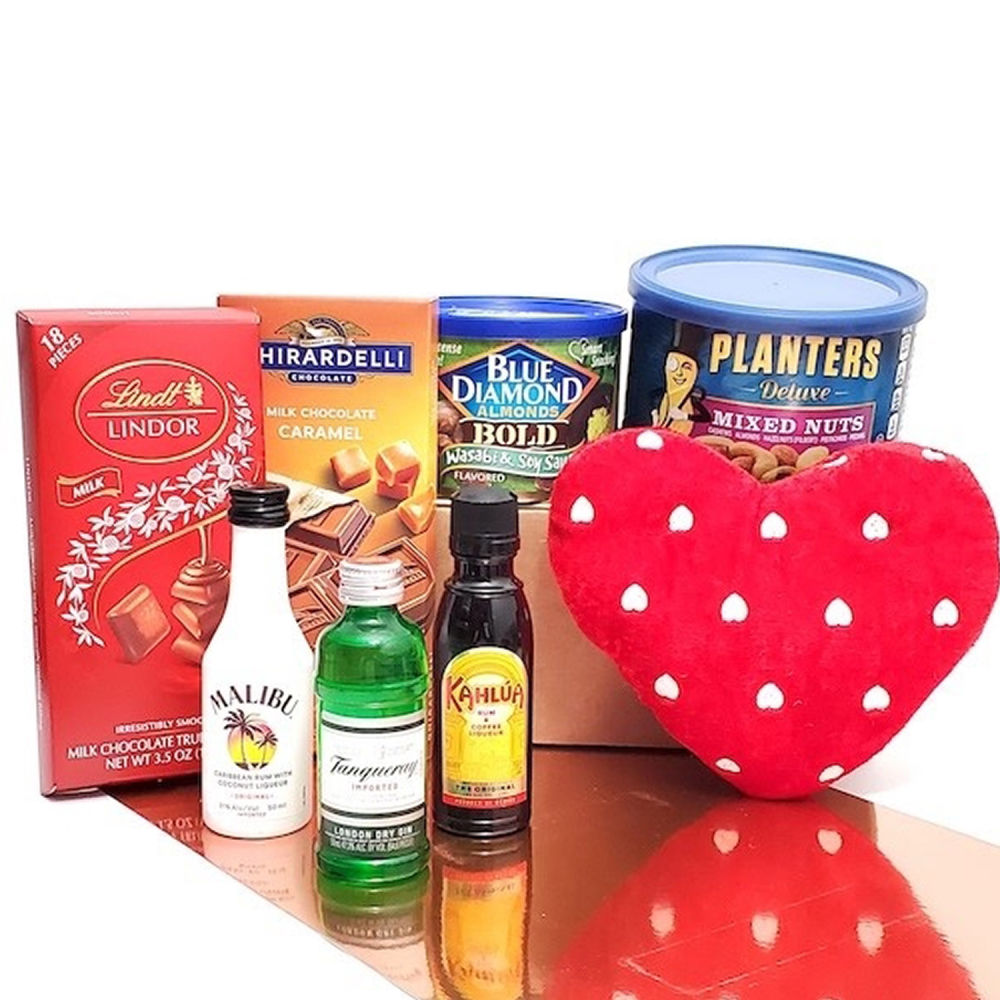 Malibu Special Gift Set | Winni