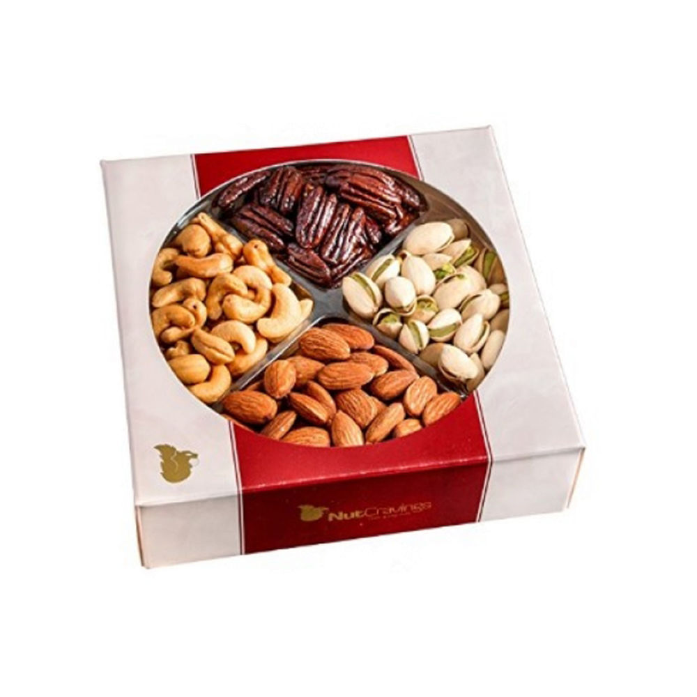 Quality Dry Fruits Hamper | Winni