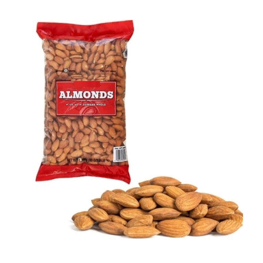 Classic Almonds Pack | Winni