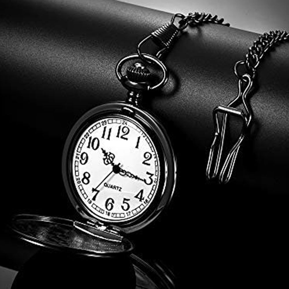Classic Pocket Watch | Winni