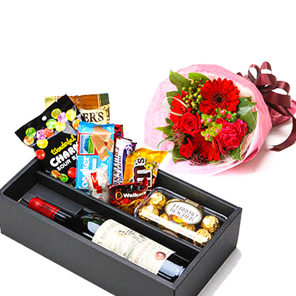 Perfect Combo Care | Winni