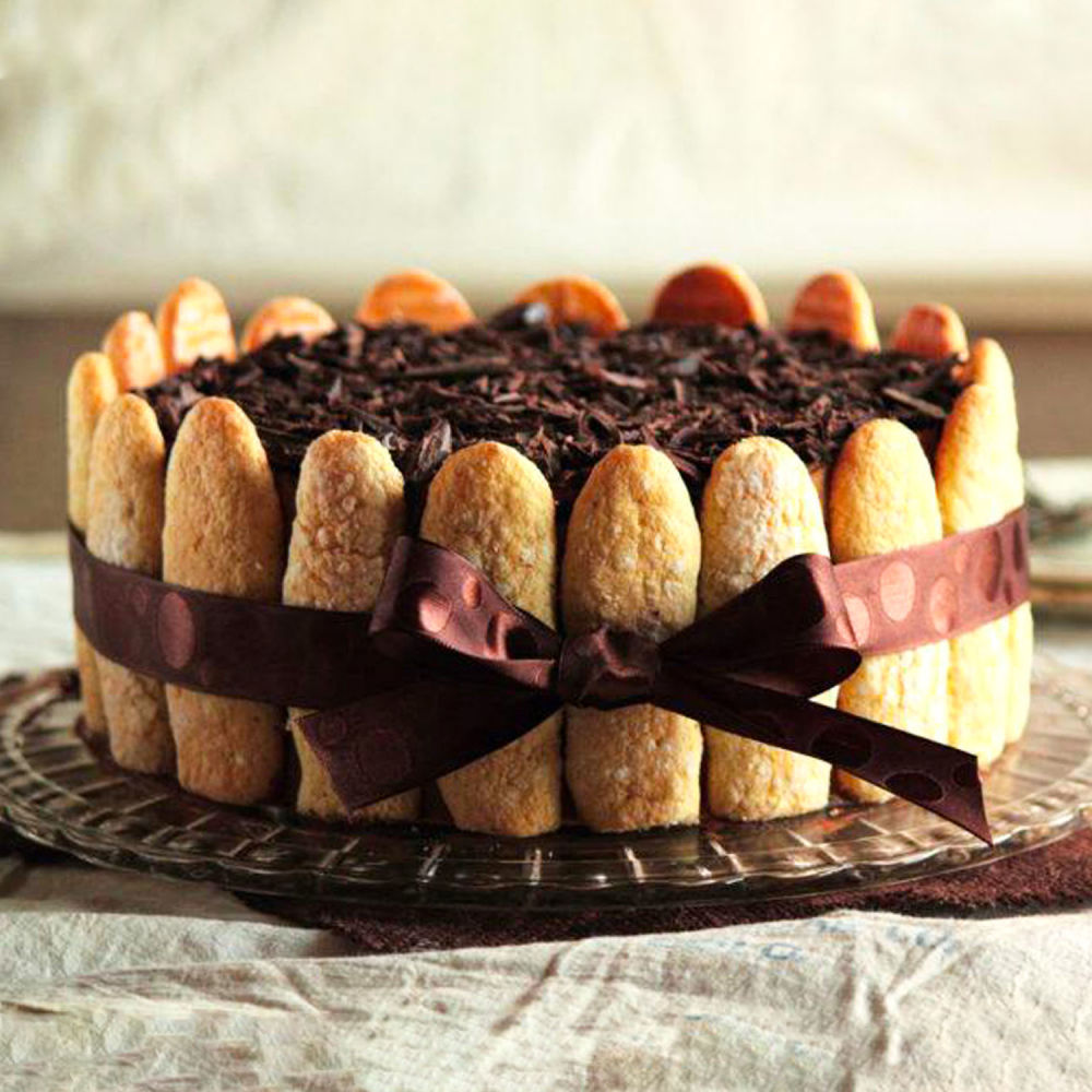 Tiramisu Delicious Cake | Winni