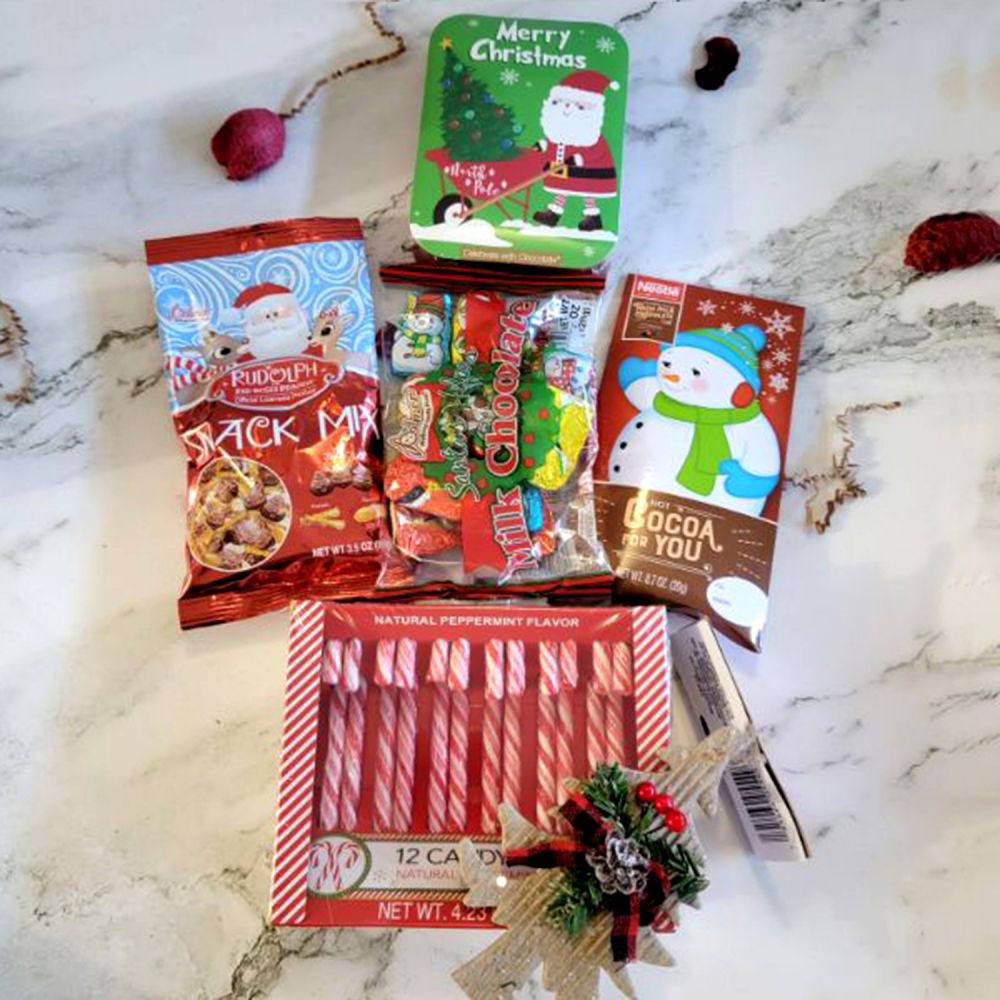 Best Holiday Gift Pack | Winni