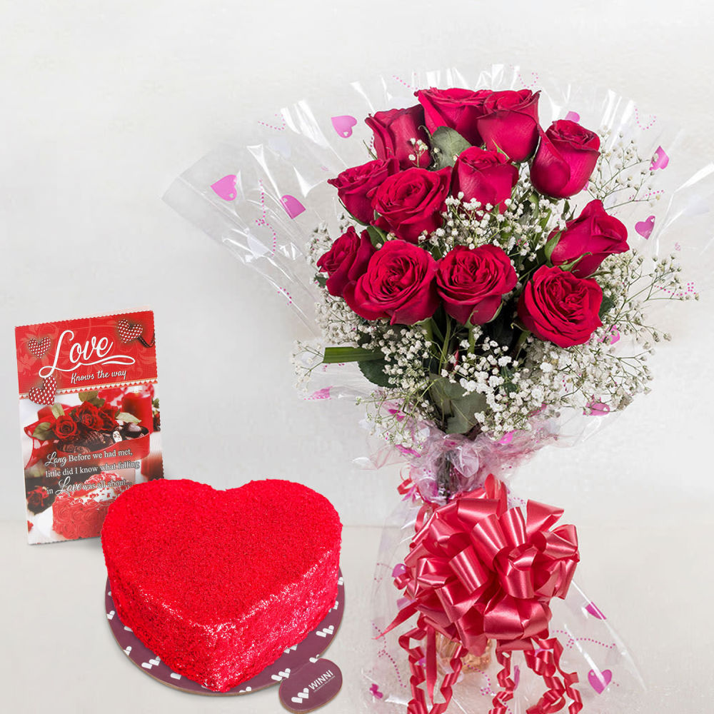 Adorable Expressions Combo | Winni