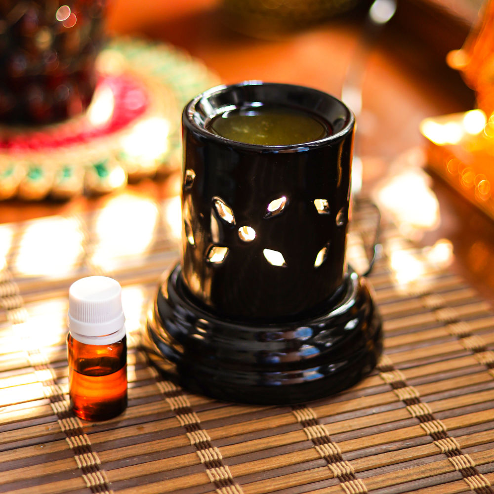 Air Fragrance Diffuser | Winni