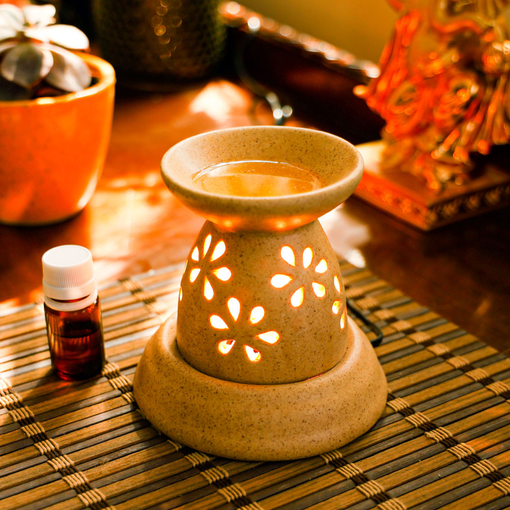 New Big Base Electric Diffuser | Winni