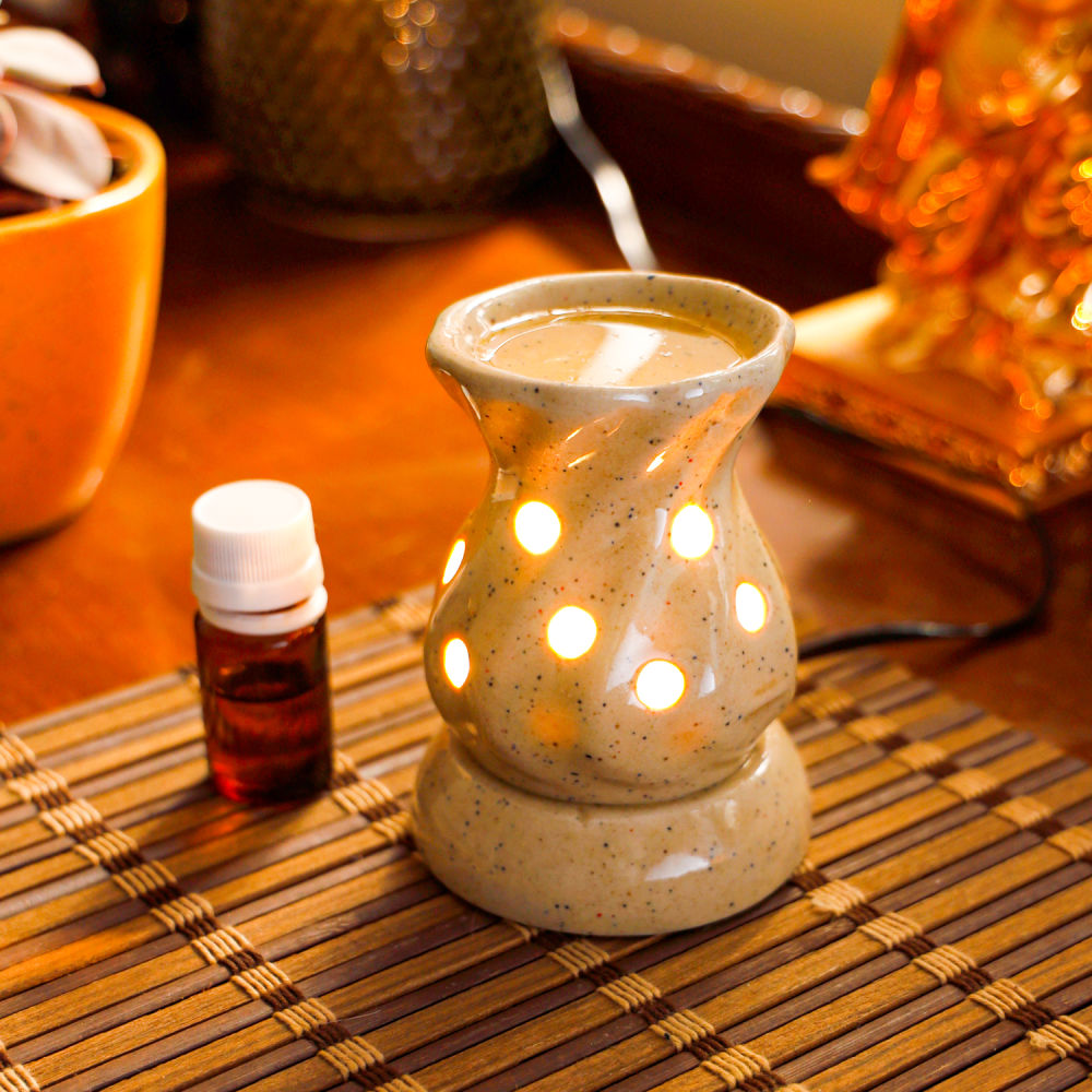 New Aroma Burner Diffuser | Winni