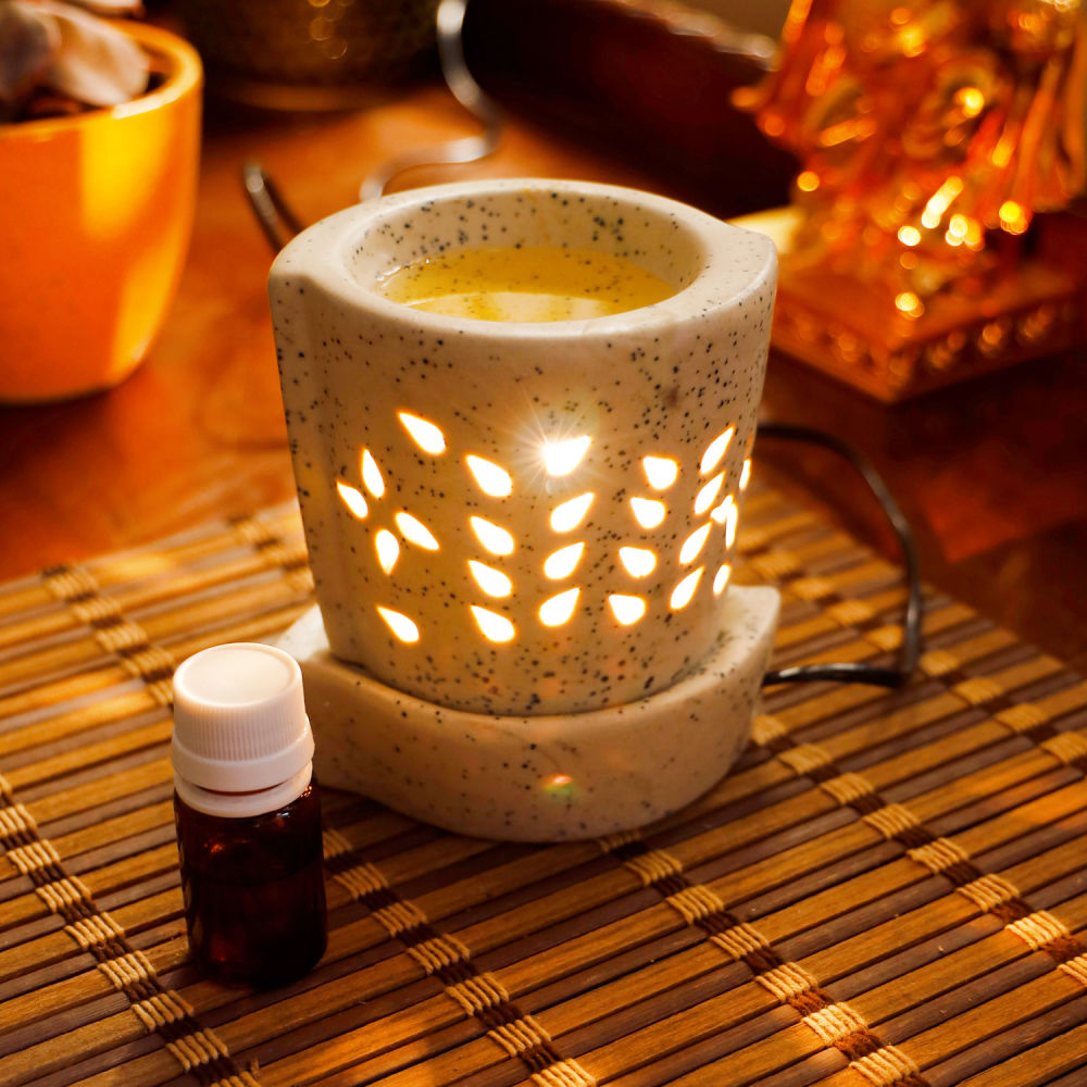 Whiteboat Fragrance Diffuser | Winni