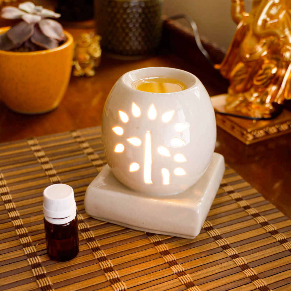 Round Shape Diffuser | Winni