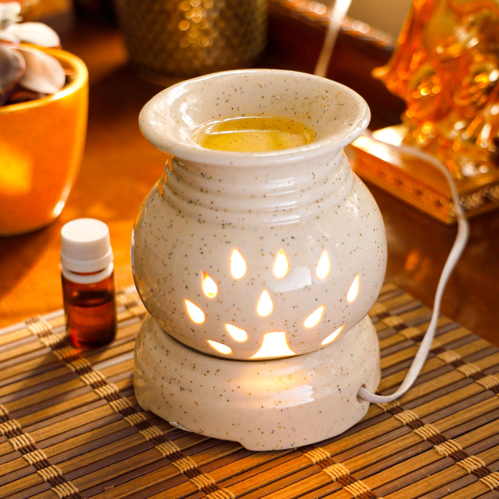 Tree Design Matki Diffuser | Winni