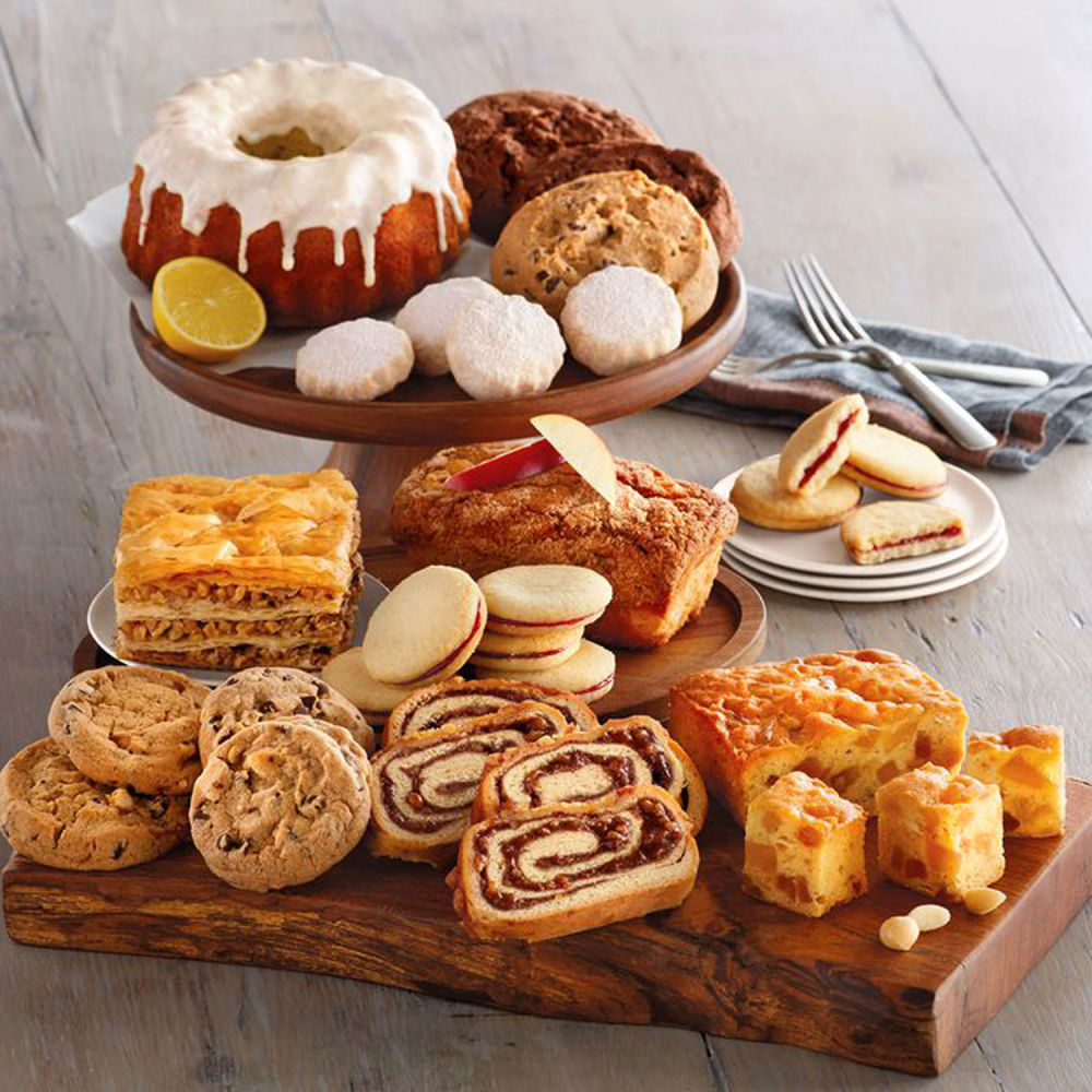 Signature Bakery Assortment | Winni