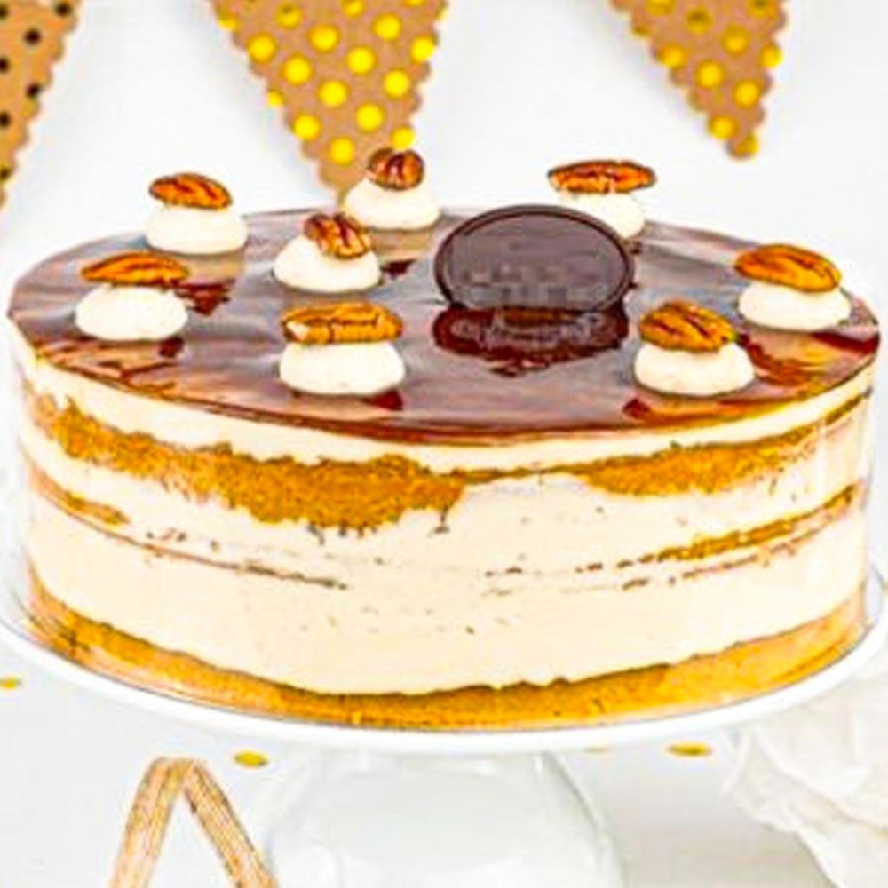 Delicious Coffee Cake | Winni