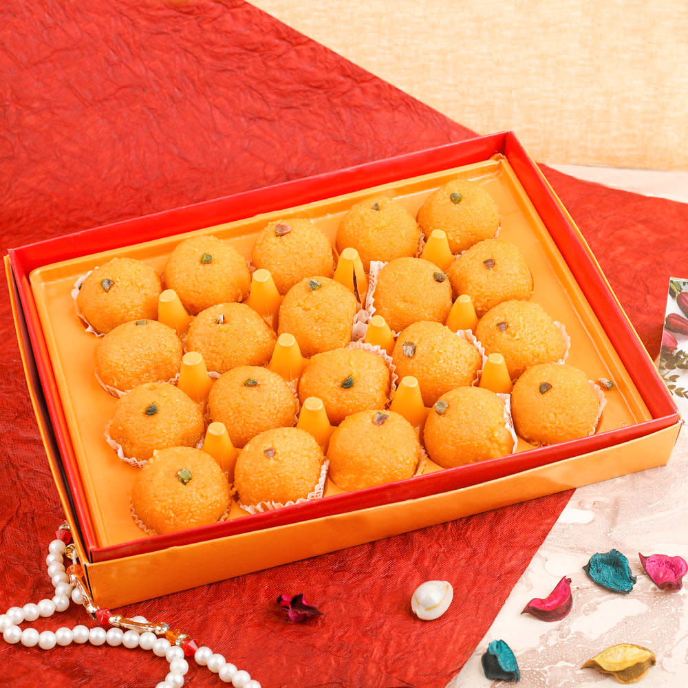 laddu 1 Kg | Winni