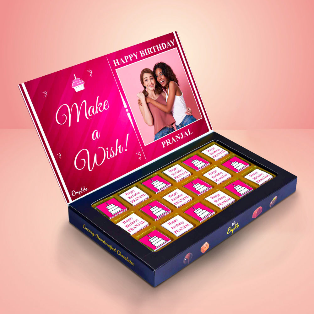 Beautiful Birthday Gifts For Her | Winni