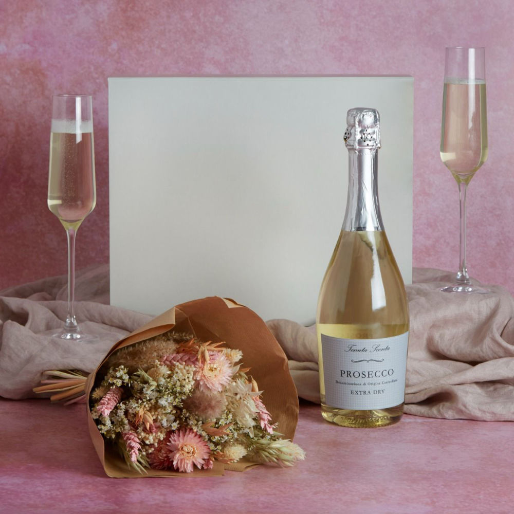 Thoughtful Surprise Hamper | Winni