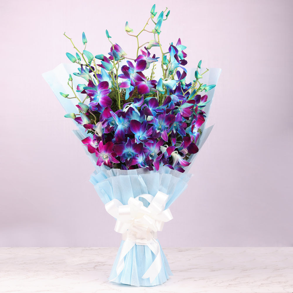 Enchanted Bloom Standard | Winni